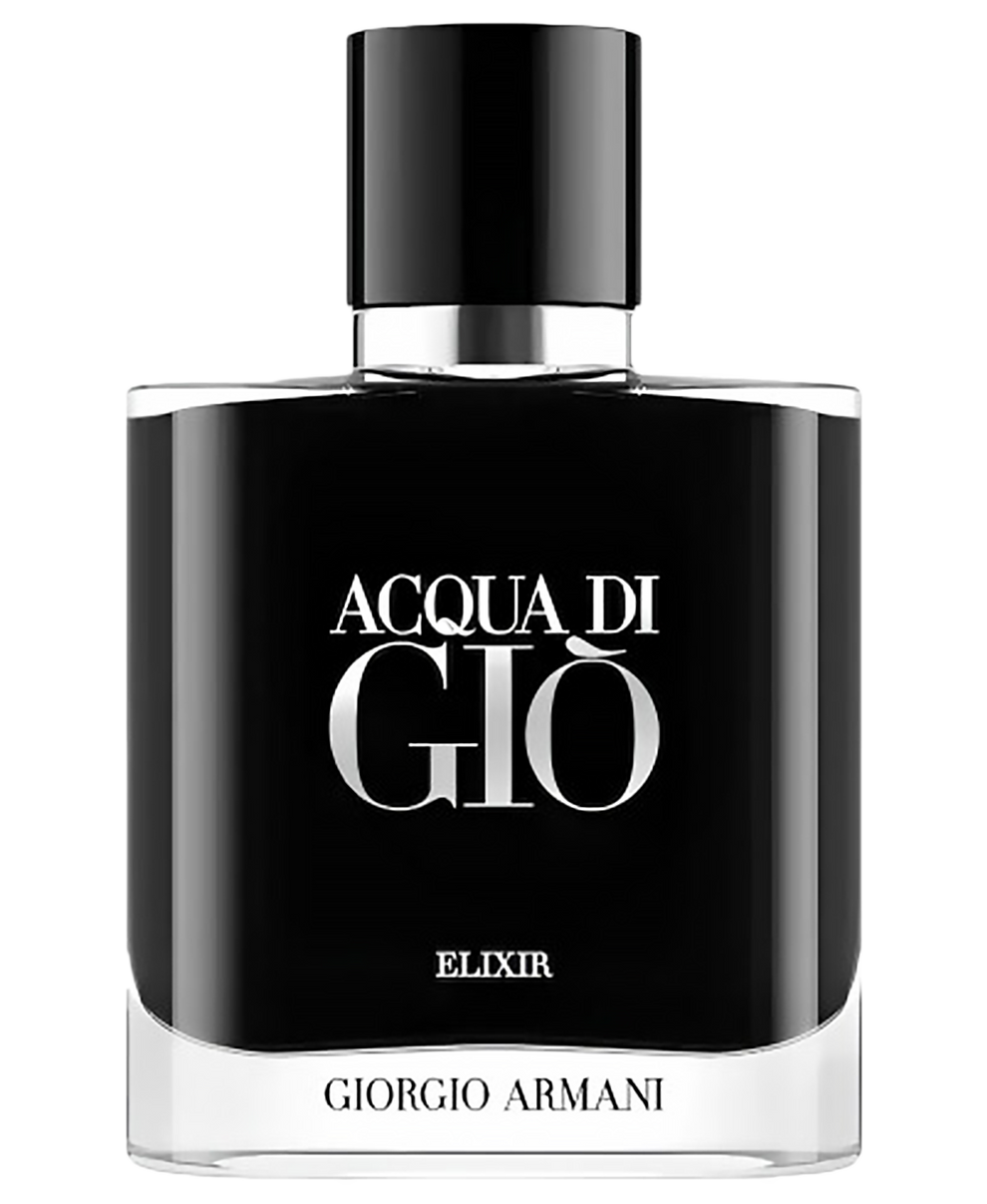 Armani Acqua di Gio Elixir | Chaos Fragrances