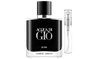 Armani Acqua di Gio Elixir | Chaos Fragrances