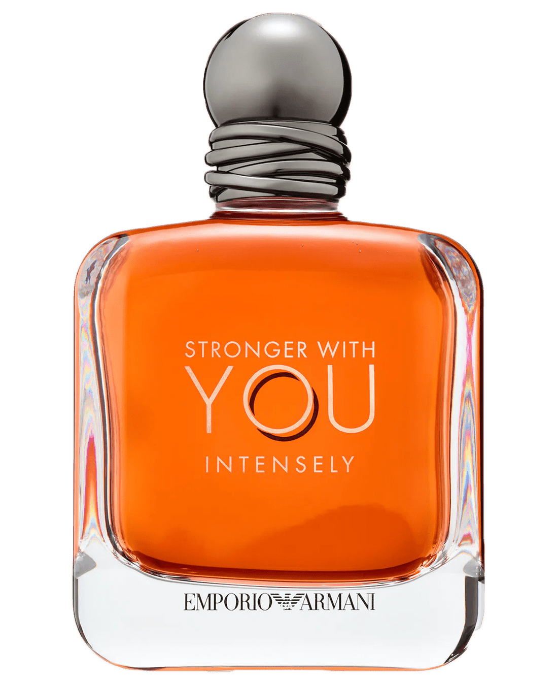 Armani Stronger With You Intensely 2024 | Chaos Fragrances