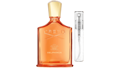 Creed Delphinus Sample