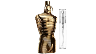 Jean Paul Gaultier Le Male Elixir Absolu | Chaos Fragrances