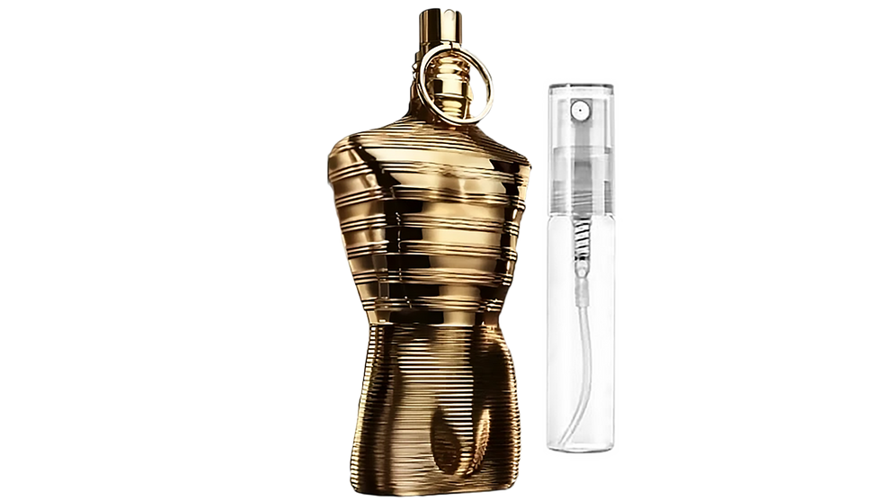 Jean Paul Gaultier Le Male Elixir Absolu | Chaos Fragrances