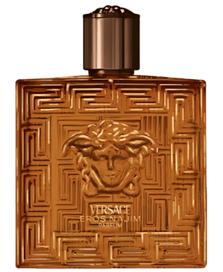 Versace Eros Najim | Chaos Fragrances